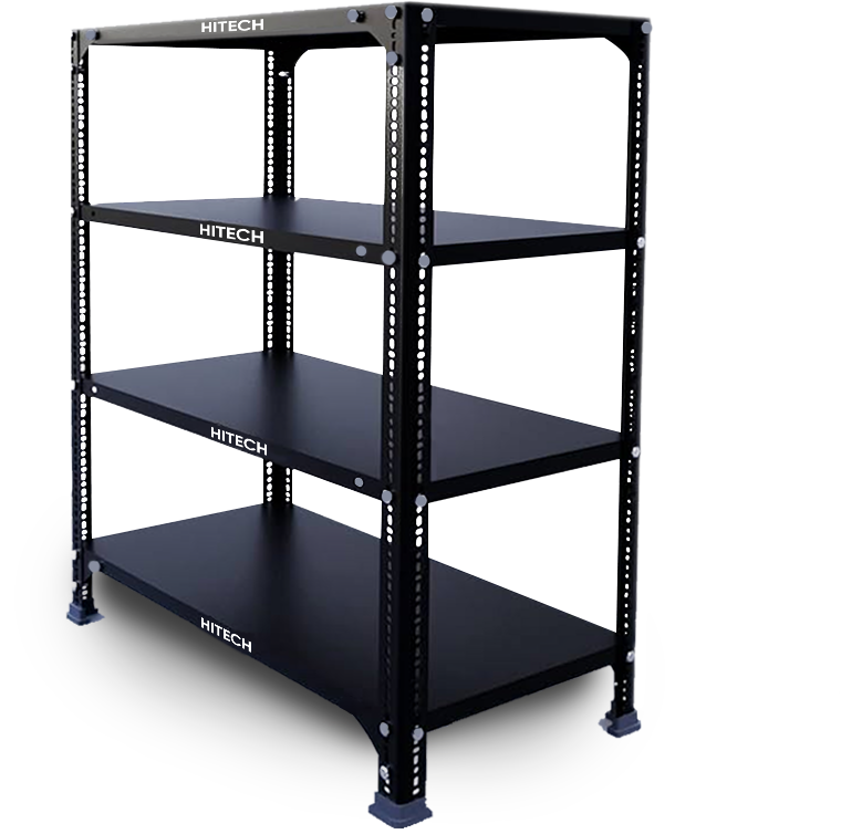 Racks and Partition Manufacturer in Saudi Arabia