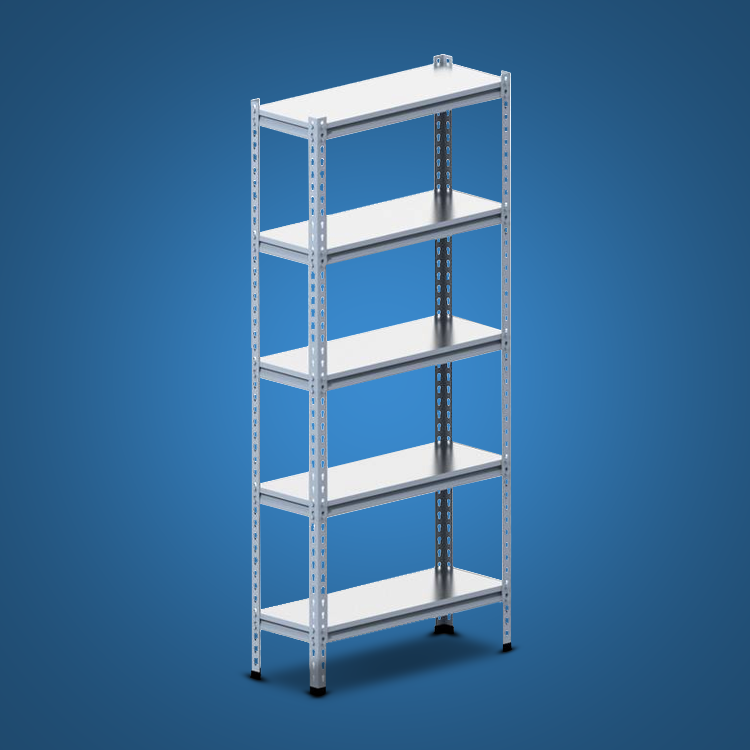 Warehouse Racks Solutions | Hitech Racks & Partitions KSA
