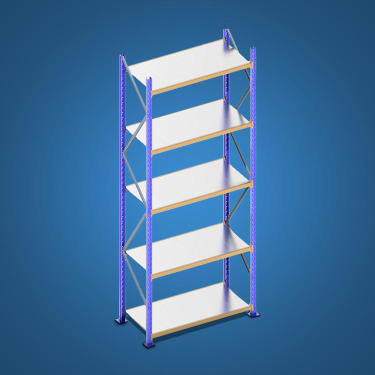 Warehouse Racks Solutions | Hitech Racks & Partitions KSA