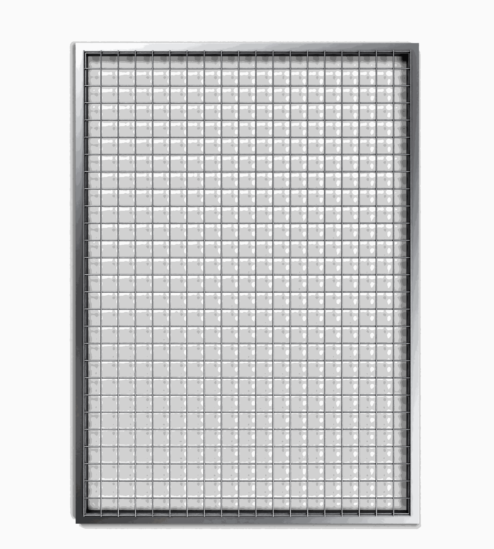 Polycarbonate | Racks and Partitions