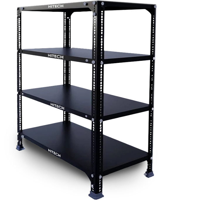 Racks and Partition Manufacturer in Saudi Arabia